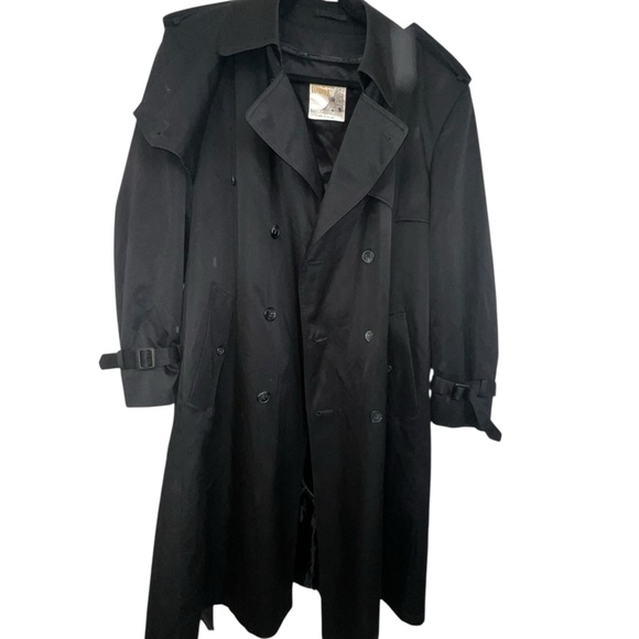 London Fog | Jackets & Coats | Mens A Vintage London Fog London Towne ...